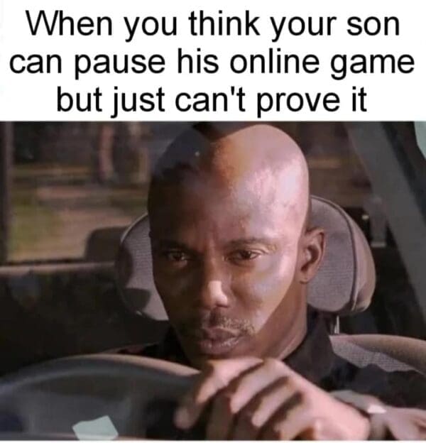 27 But You Can’t Prove It Memes: Sergeant Doakes Returns