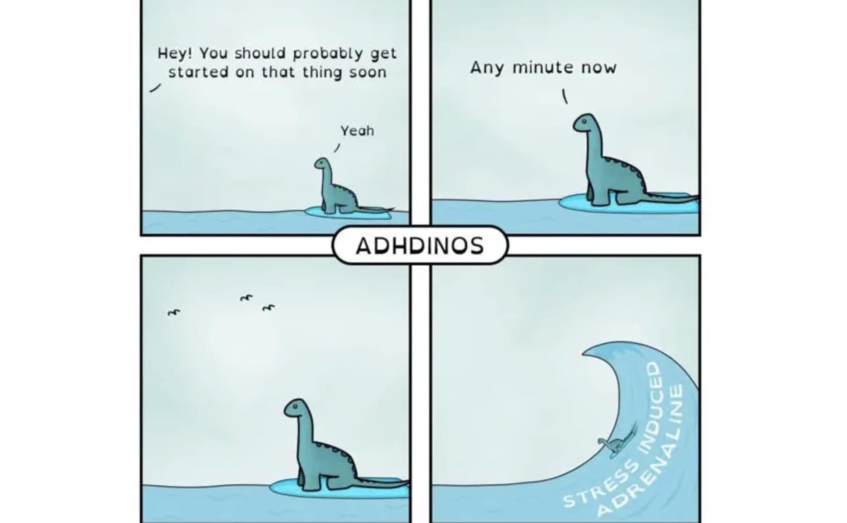 Otter Memes: 35 Memes About The Pond Doggos