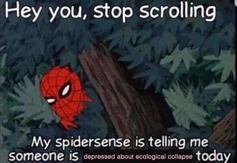 30 Climate Change Memes For Planet-Sized Laughs