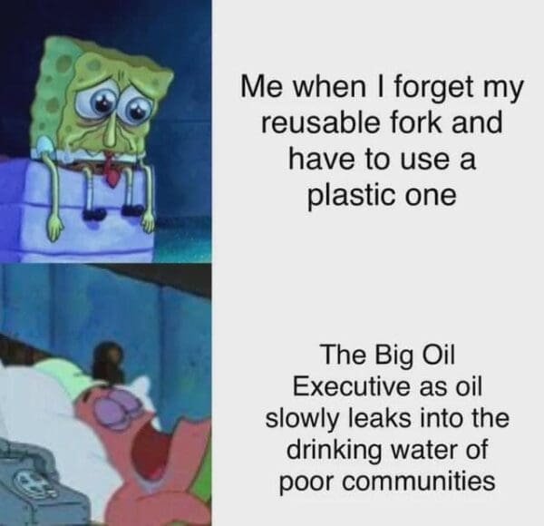 30 Climate Change Memes For Planet-Sized Laughs