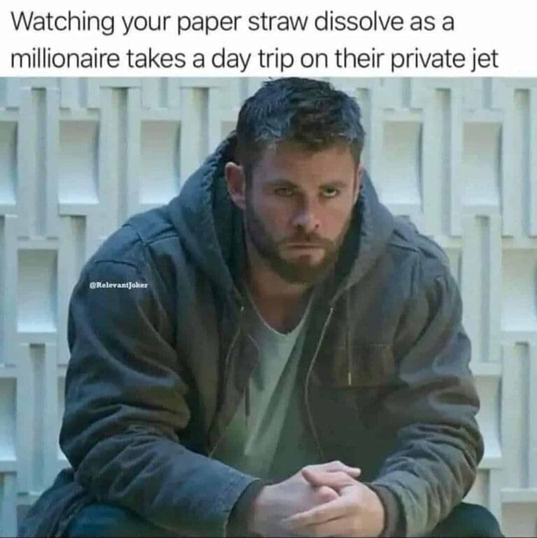 30 Climate Change Memes For Planet-Sized Laughs