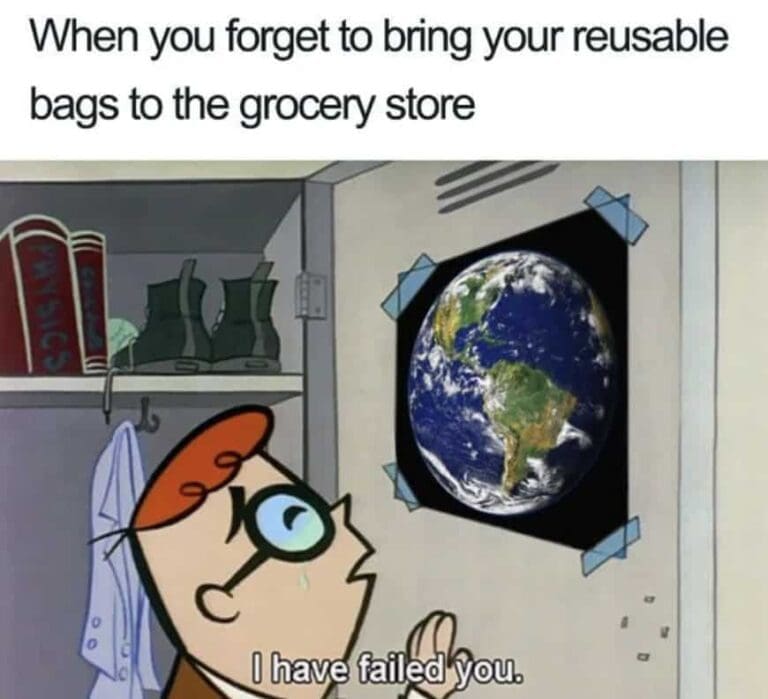 30 Climate Change Memes For Planet-Sized Laughs