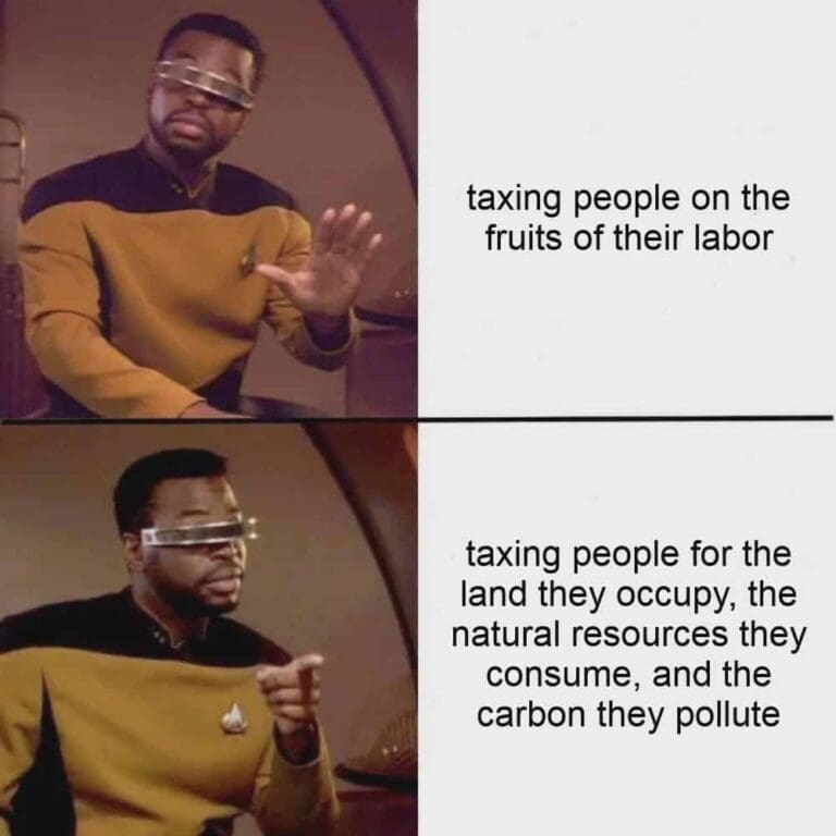 30 Climate Change Memes For Planet-Sized Laughs