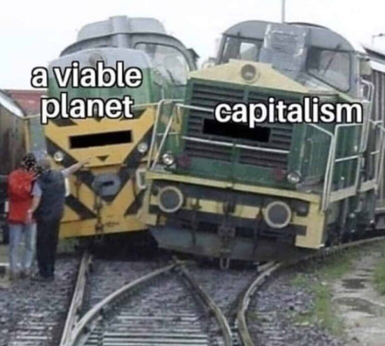 30 Climate Change Memes For Planet-Sized Laughs