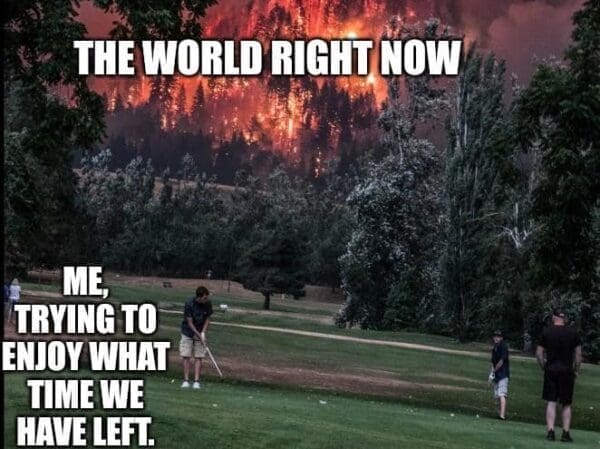 30 Climate Change Memes For Planet-Sized Laughs