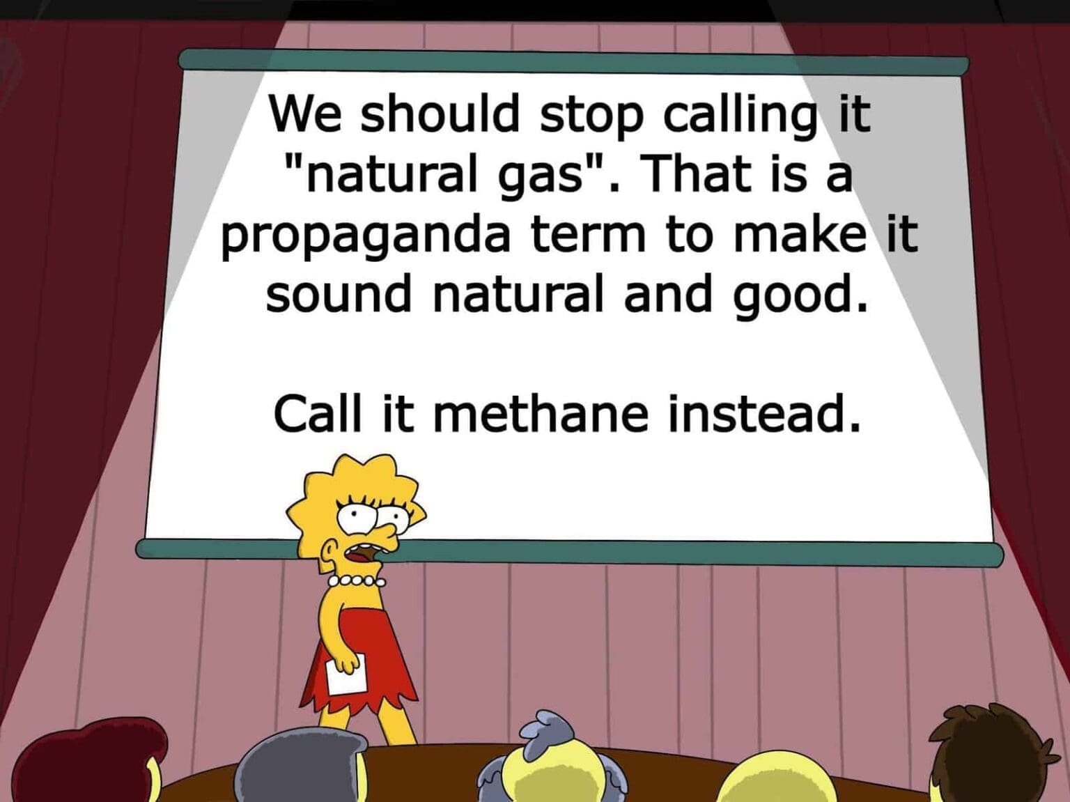 30 Climate Change Memes For Planet-Sized Laughs