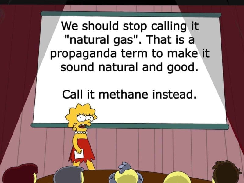 30 Climate Change Memes For Planet-Sized Laughs