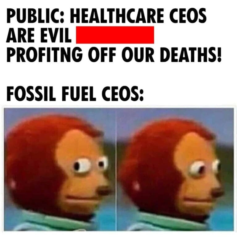 30 Climate Change Memes For Planet-Sized Laughs