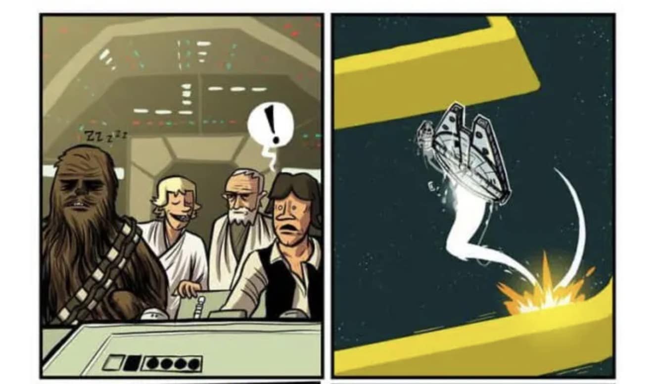 36 Hungry Memes That Perfectly Capture the Stages of Hunger-Induced ...