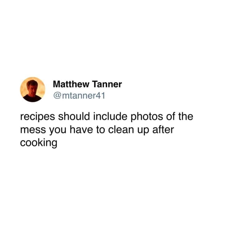25 Cooking Memes About Kitchen Wins and Woes
