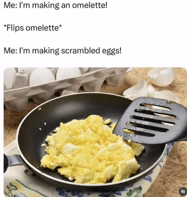 30 Cooking Memes for People Using Extra Garlic