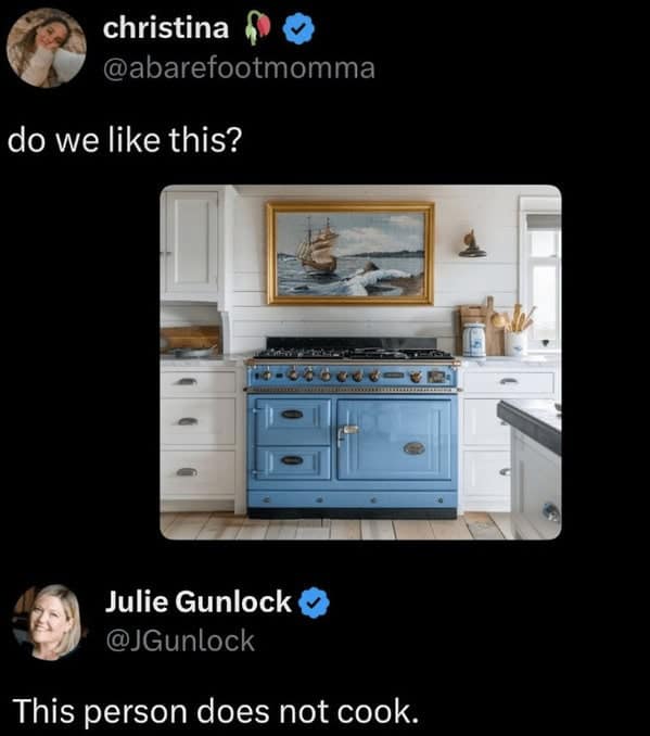 30 Cooking Memes for People Using Extra Garlic