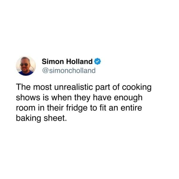 25 Cooking Memes About Kitchen Wins and Woes