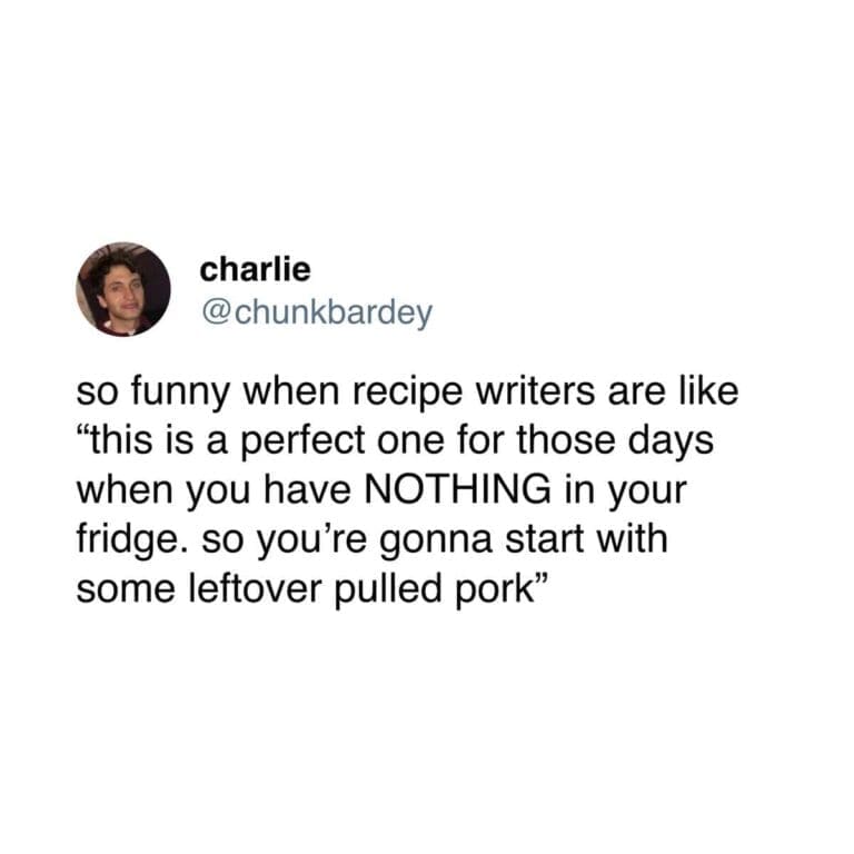 25 Cooking Memes About Kitchen Wins and Woes