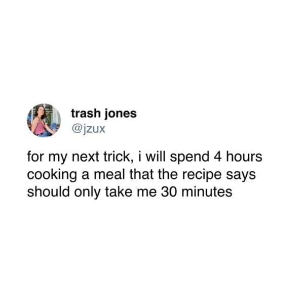 25 Cooking Memes About Kitchen Wins and Woes