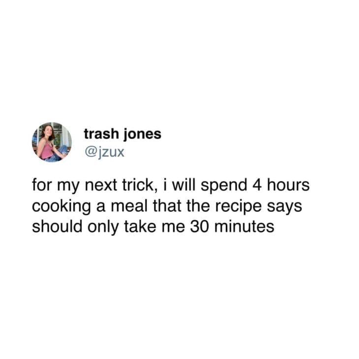 25 Cooking Memes About Kitchen Wins and Woes