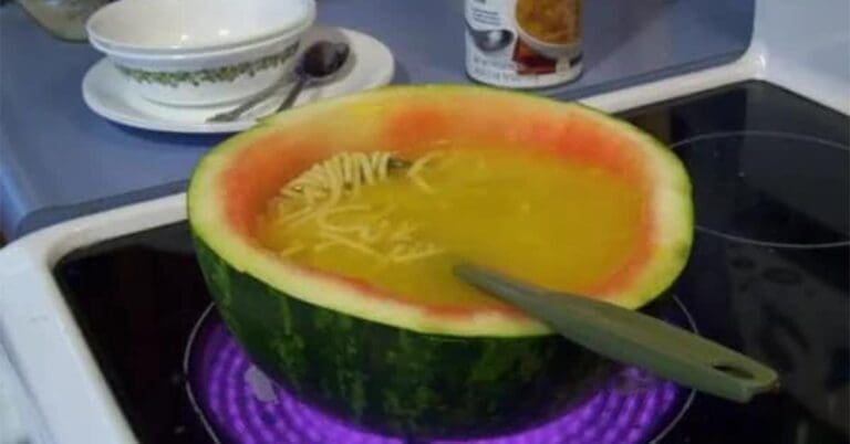 24 Cursed Images For People Who Love Visual Nonsense