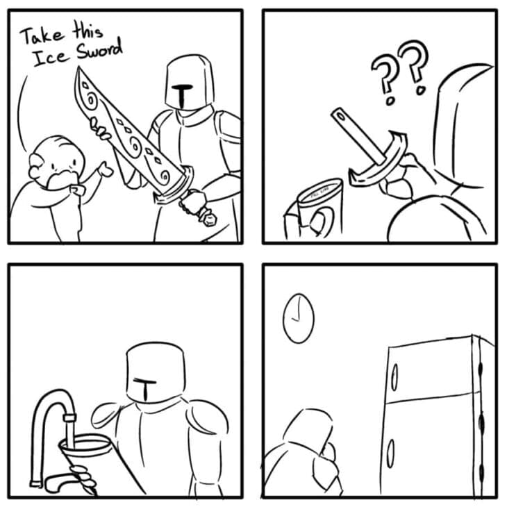 30 DnD Memes Every Adventuring Party Knows by Heart