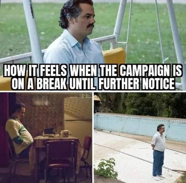 25 DnD Memes That Understand Tabletop Life