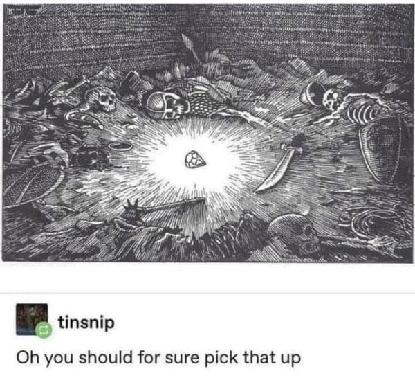 30 DnD Memes Every Adventuring Party Knows by Heart