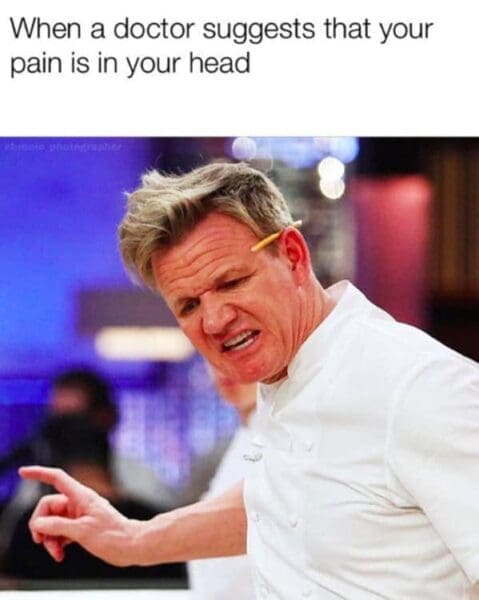 35 Doctor Memes That Understand Co Pays And Clipboard Anxiety