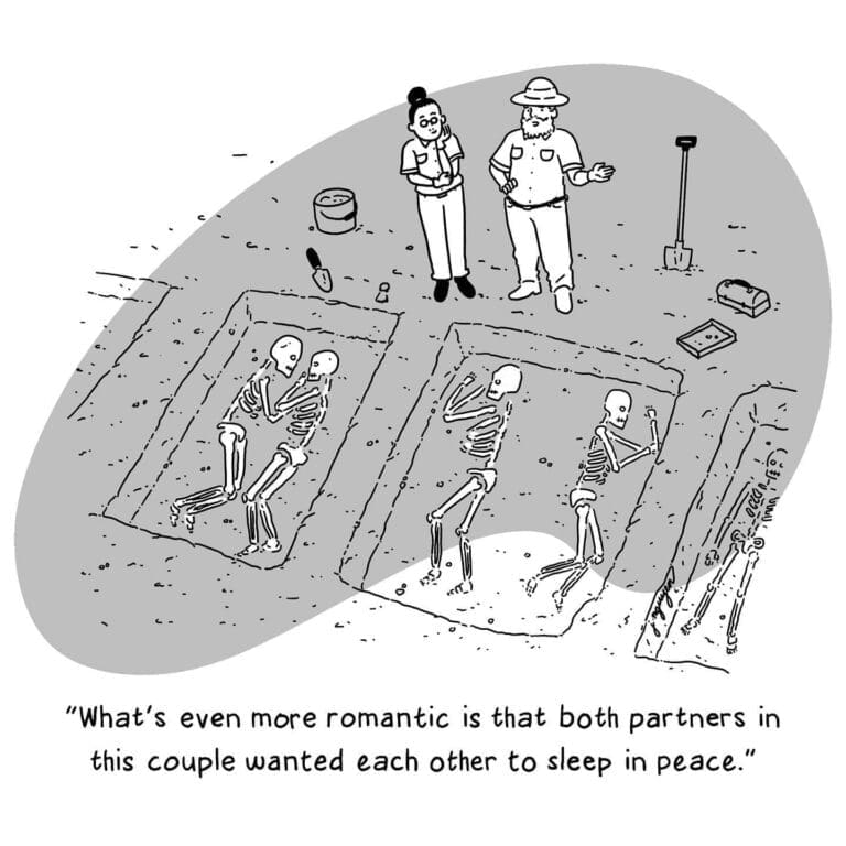 30 Funny Comic Strips That Get Work and Life Exactly Right