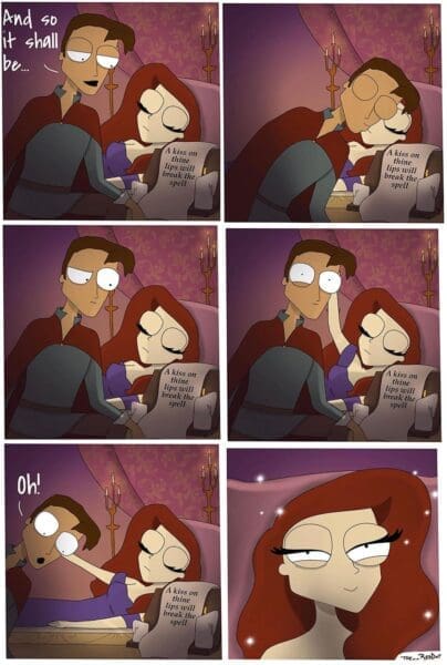 30 Funny Comic Strips That Get Work and Life Exactly Right