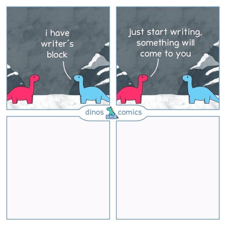 30 Funny Comic Strips That Get Work and Life Exactly Right