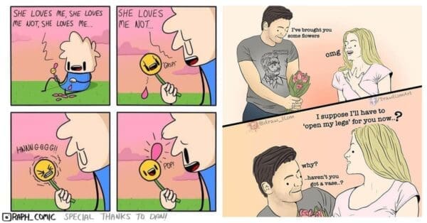 30 Funny Comic Strips That Get Work and Life Exactly Right