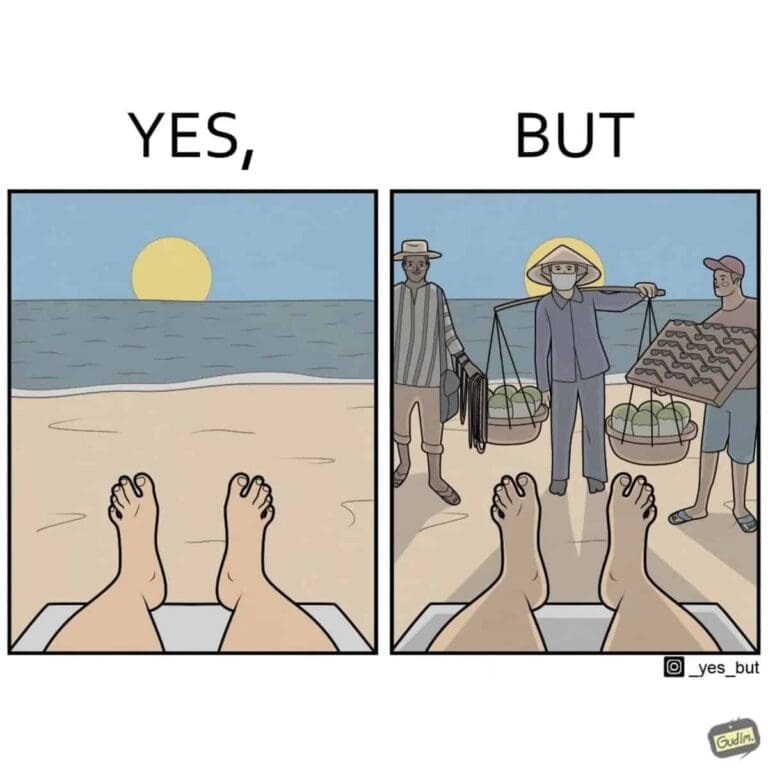 50 Funny Comic Strips By The Absurd Yes But Comics