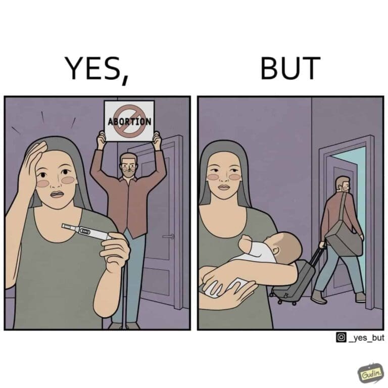 50 Funny Comic Strips By The Absurd Yes But Comics