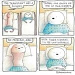 30 Funny Comic Strips That Get Work and Life Exactly Right