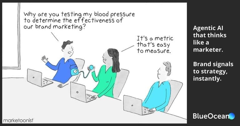 30 Funny Comic Strips About Work by Martketoonist