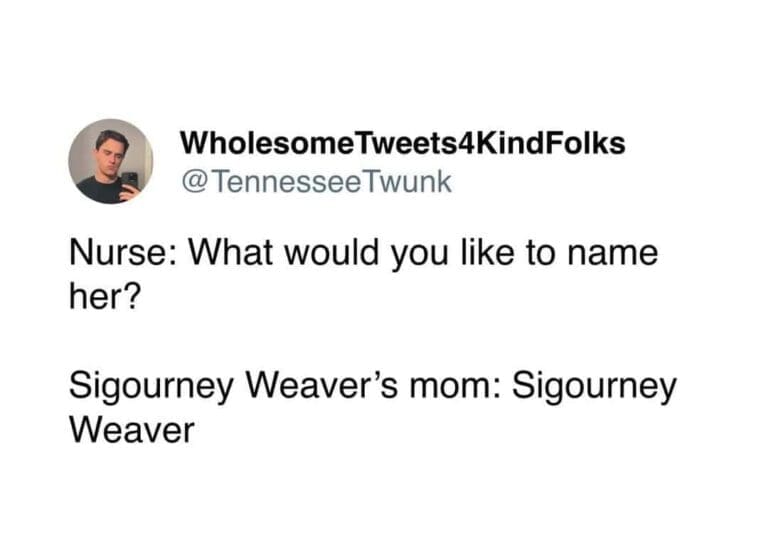 27 Funny Memes About Names And Their Dumbness