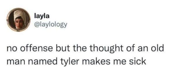 27 Funny Memes About Names And Their Dumbness