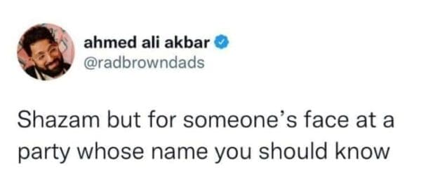 27 Funny Memes About Names And Their Dumbness