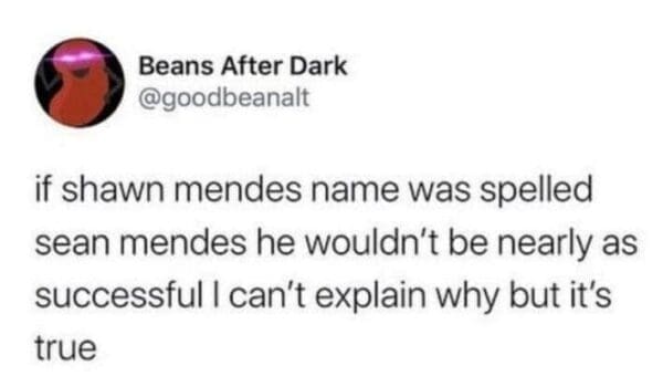 27 Funny Memes About Names And Their Dumbness