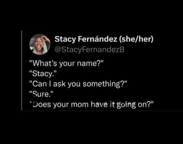 27 Funny Memes About Names And Their Dumbness