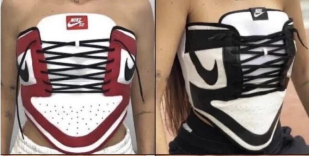 Caught Standing Weird: 40 Hilarious Public Moments Of People Standing ...