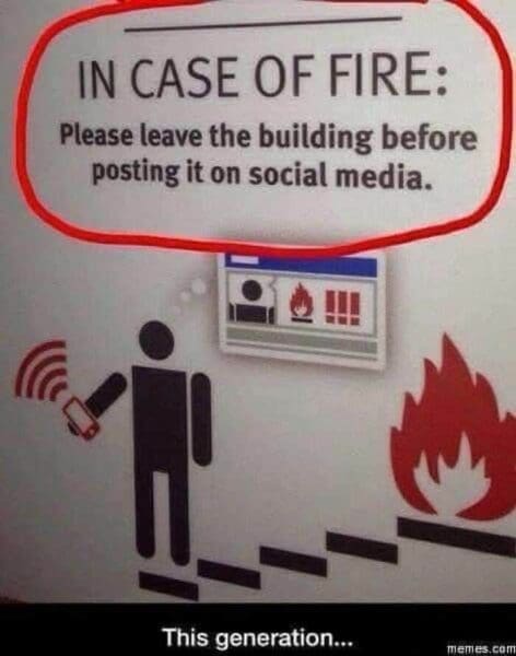 35 Funny Signs Spotted and Snapped In The Wild