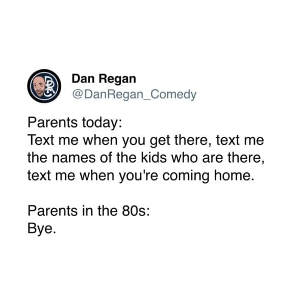 25 Gen X Memes For Retro Laughs Right Now