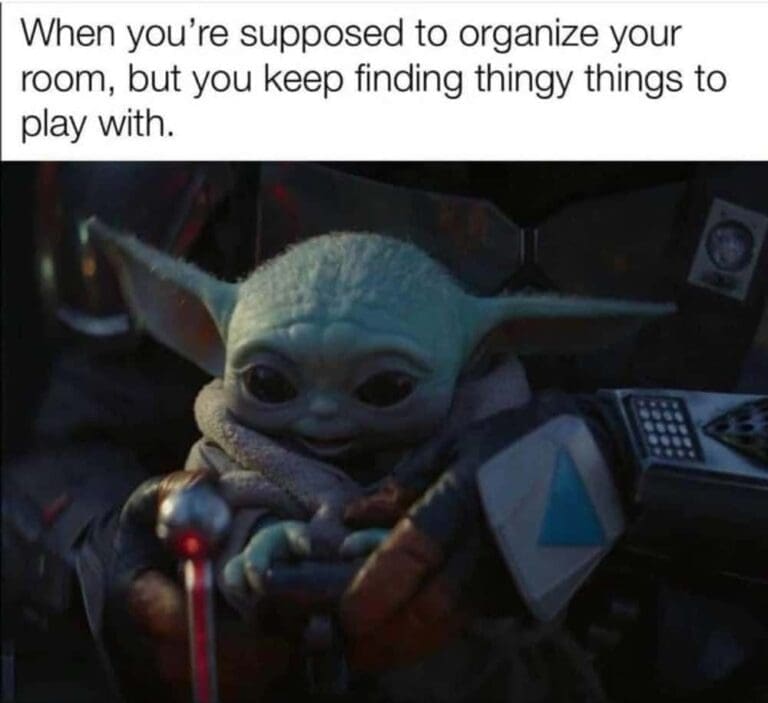 30 Mandalorian and Grogu Memes After the Teaser Drop