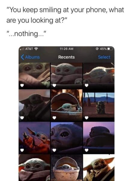 30 Mandalorian and Grogu Memes After the Teaser Drop