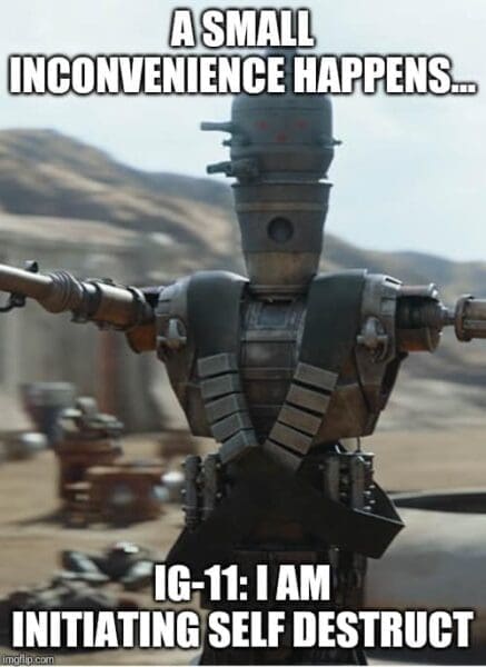 30 Mandalorian and Grogu Memes After the Teaser Drop