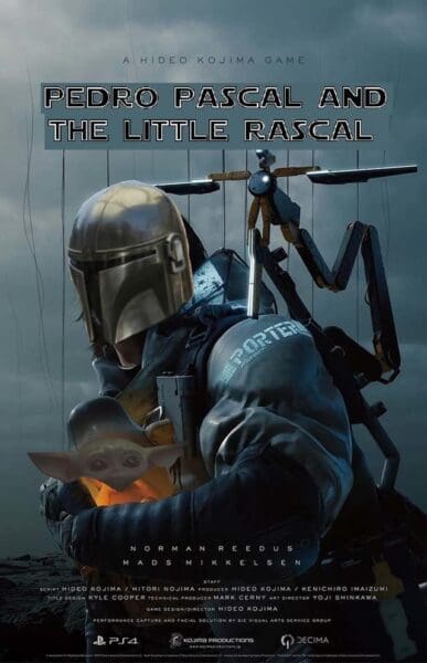30 Mandalorian and Grogu Memes After the Teaser Drop
