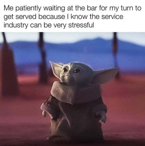 30 Mandalorian and Grogu Memes After the Teaser Drop