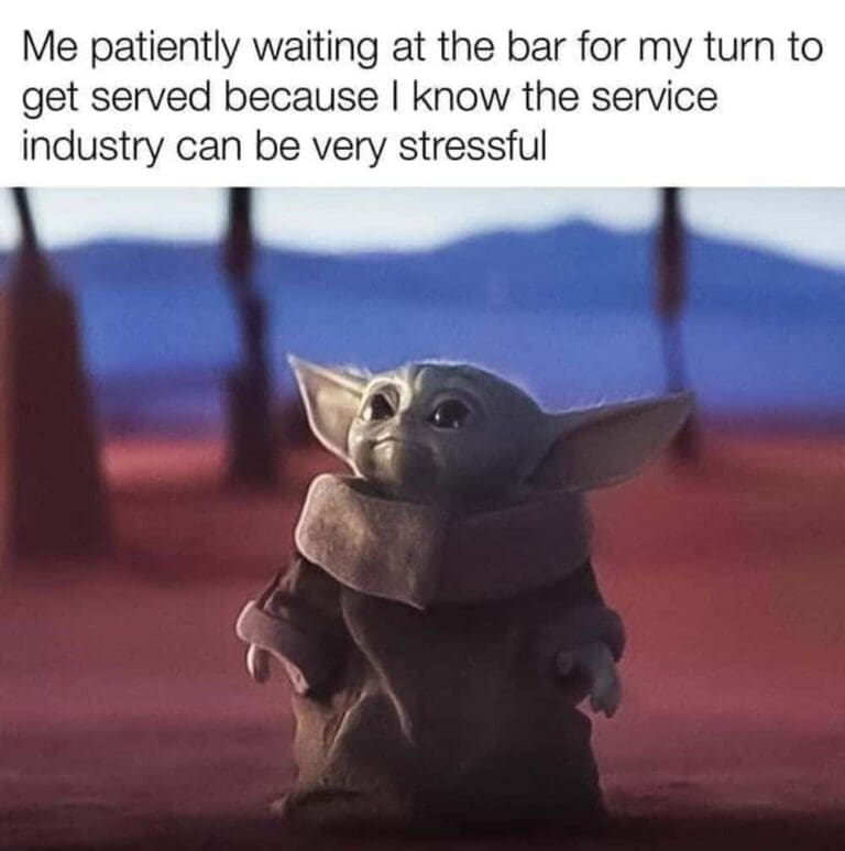 30 Mandalorian and Grogu Memes After the Teaser Drop
