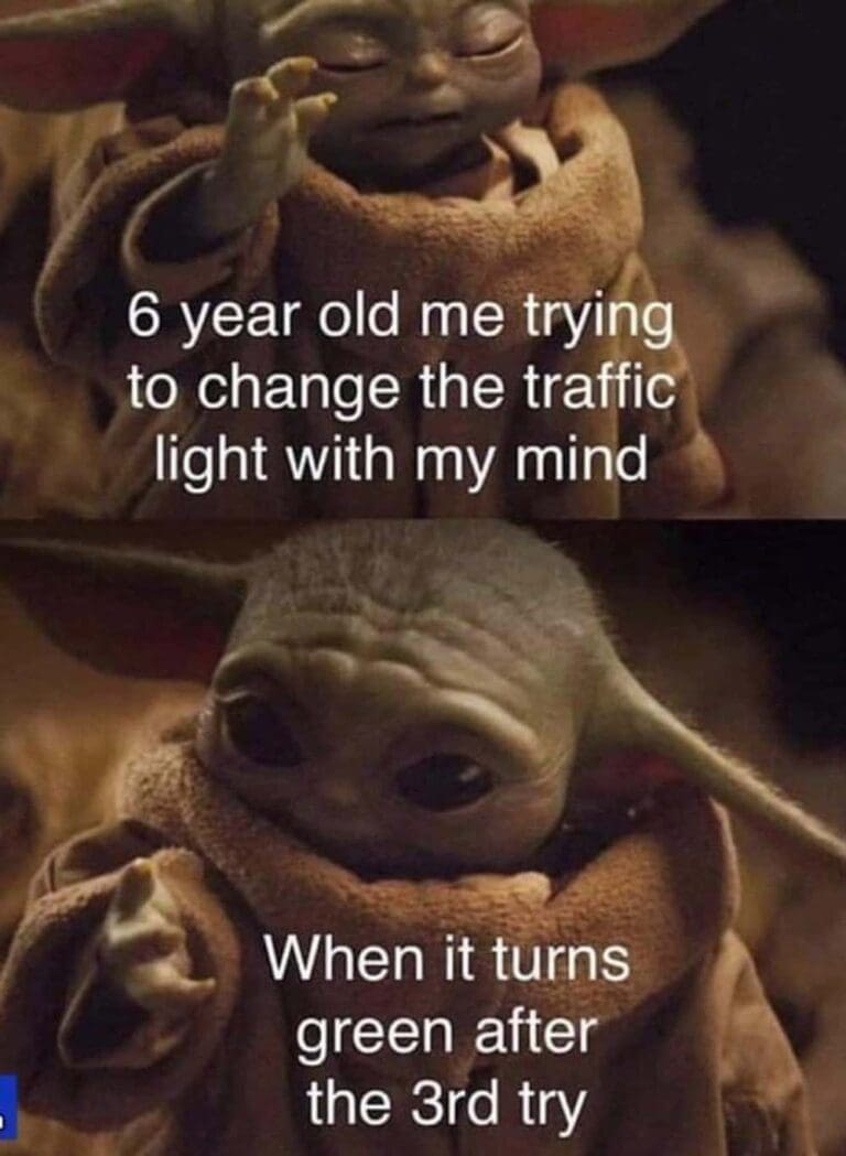 30 Mandalorian and Grogu Memes After the Teaser Drop