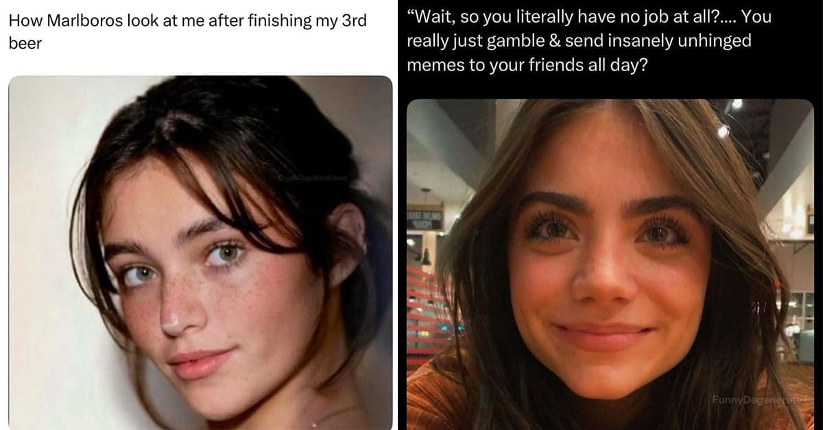 40 Funny Pun Memes That Are Hilariously Dumb