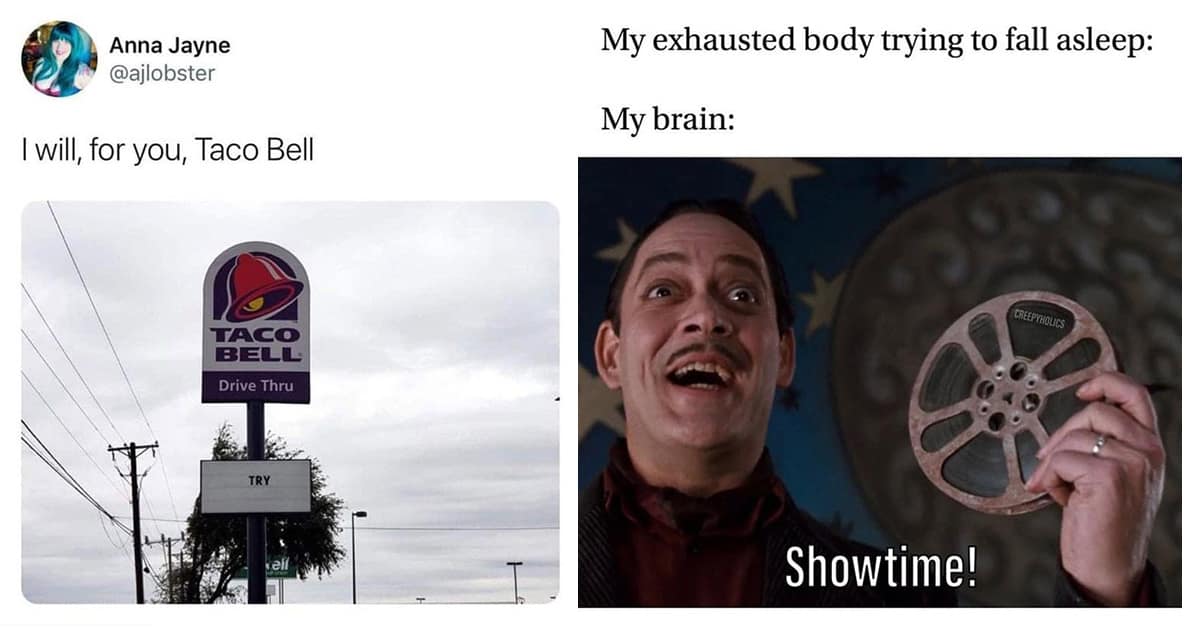 Oddly Specific Memes: 39 Weirdly Relatable Niche Memes